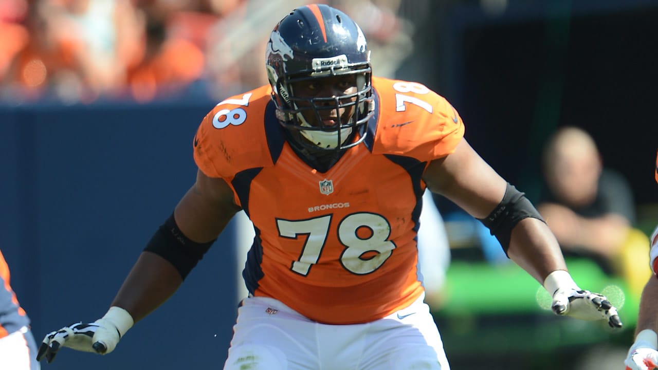 As Ryan Clady announces his retirement, an appreciation of a great ...
