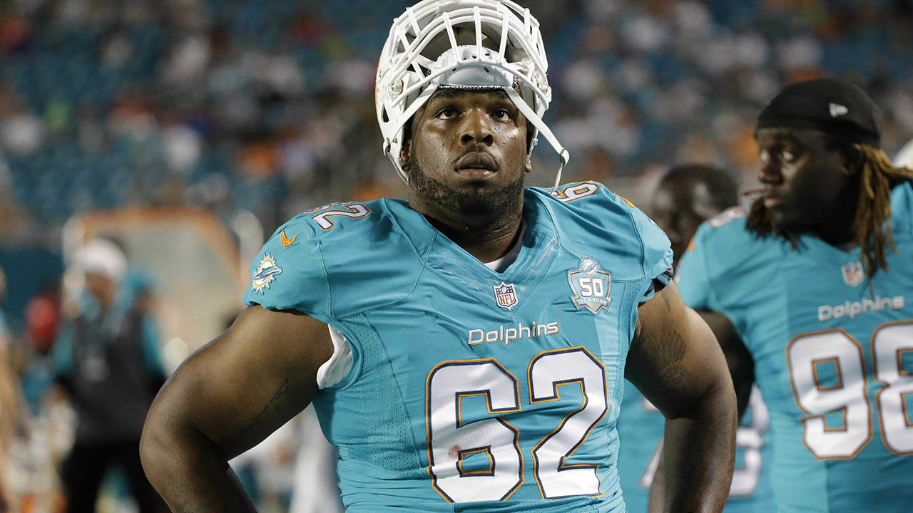 Broncos add Deandre Coleman to practice squad