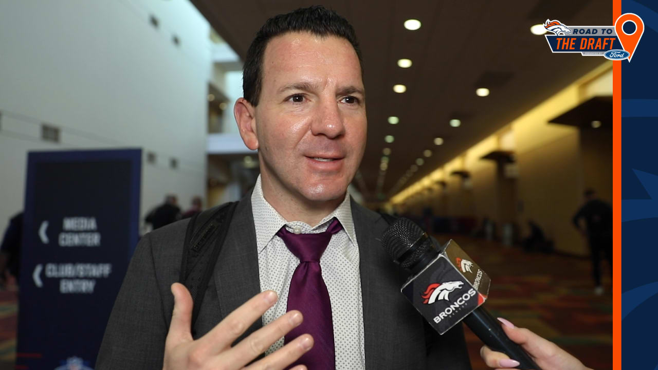 'Nobody wants to win more': NFL Network's Ian Rapoport on what Sean ...