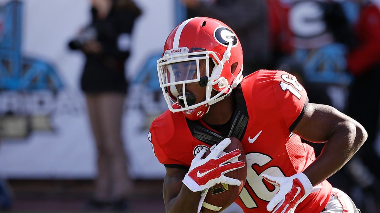 Isaiah McKenzie's path to the Broncos