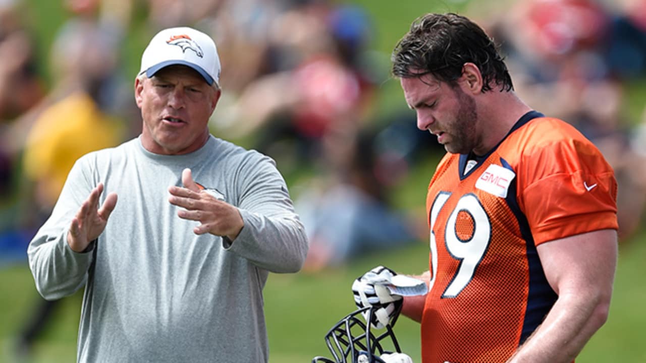 Evan Mathis ready for first game after fast-tracking offense education