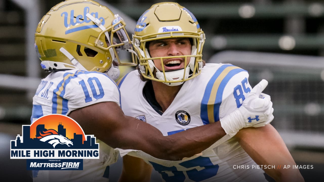 Mile High Morning: Anonymous NFL scouts/execs applaud Broncos ...