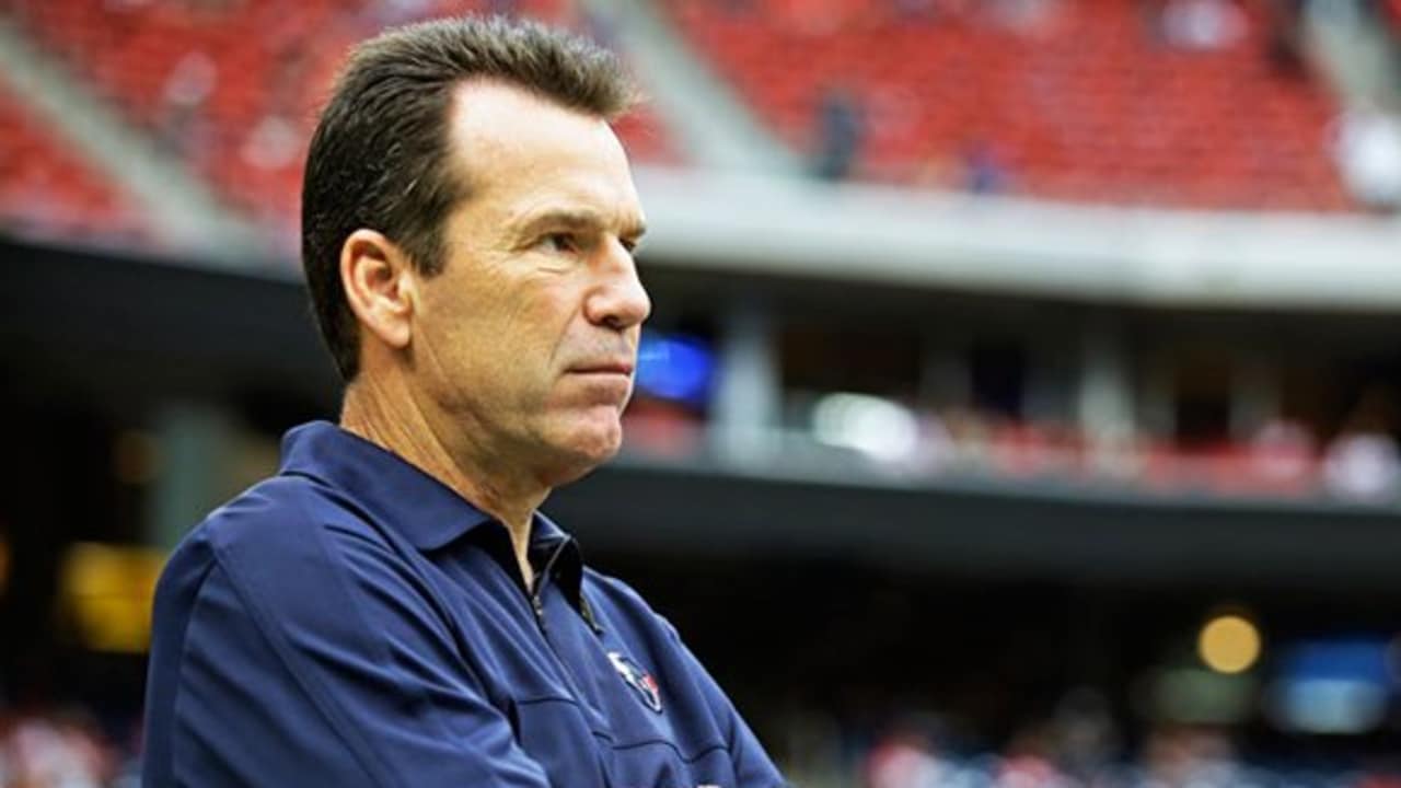 Dave Logan: 'I think it was a great hire'