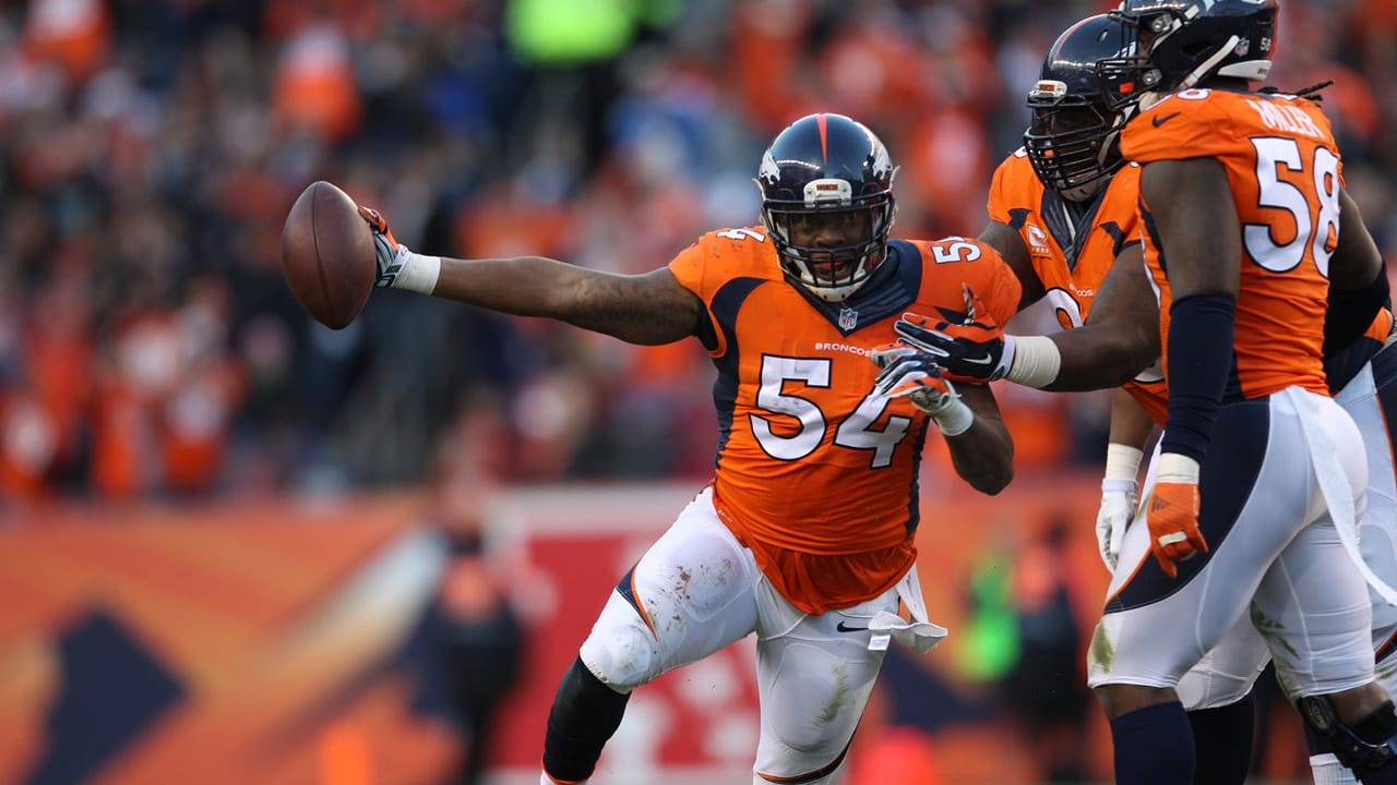 Marshall celebrates INT