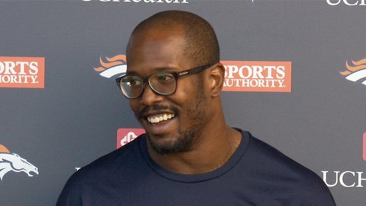 Miller: Colts are 'dangerous team'