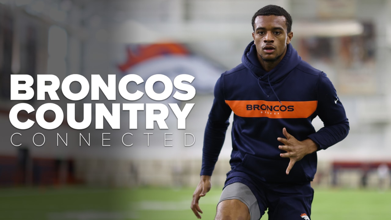 Broncos Country Connected: What the Broncos have to build upon during ...
