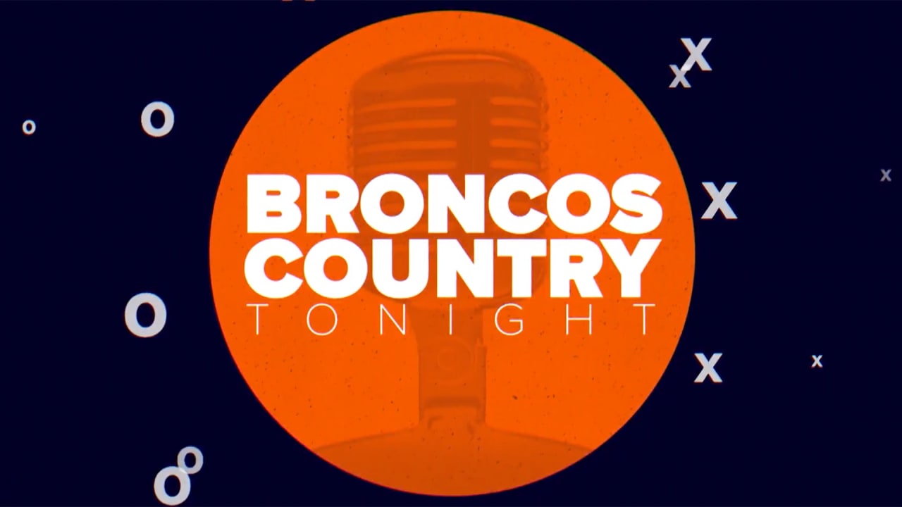 Broncos Country Tonight: Oct. 16