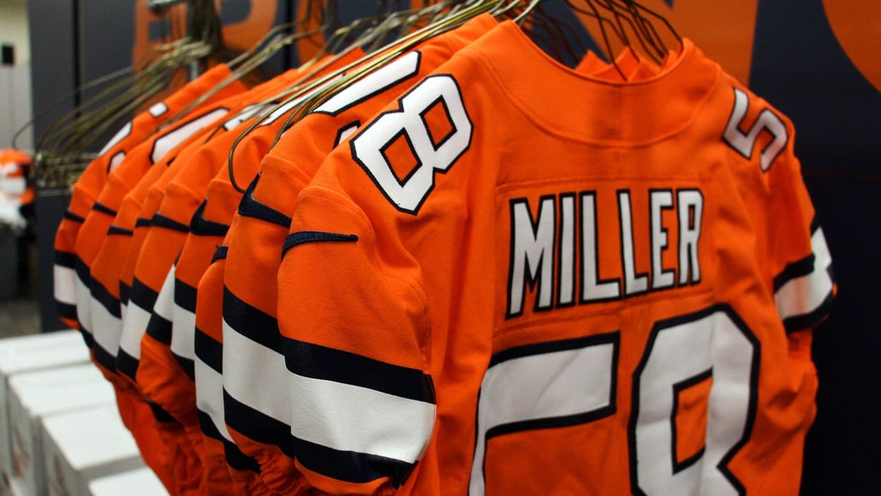 Ready for the Color Rush