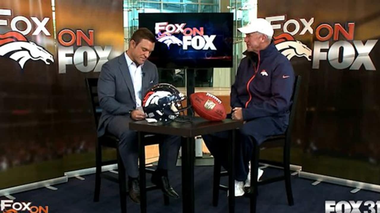 Fox on Fox Show: Segment 4