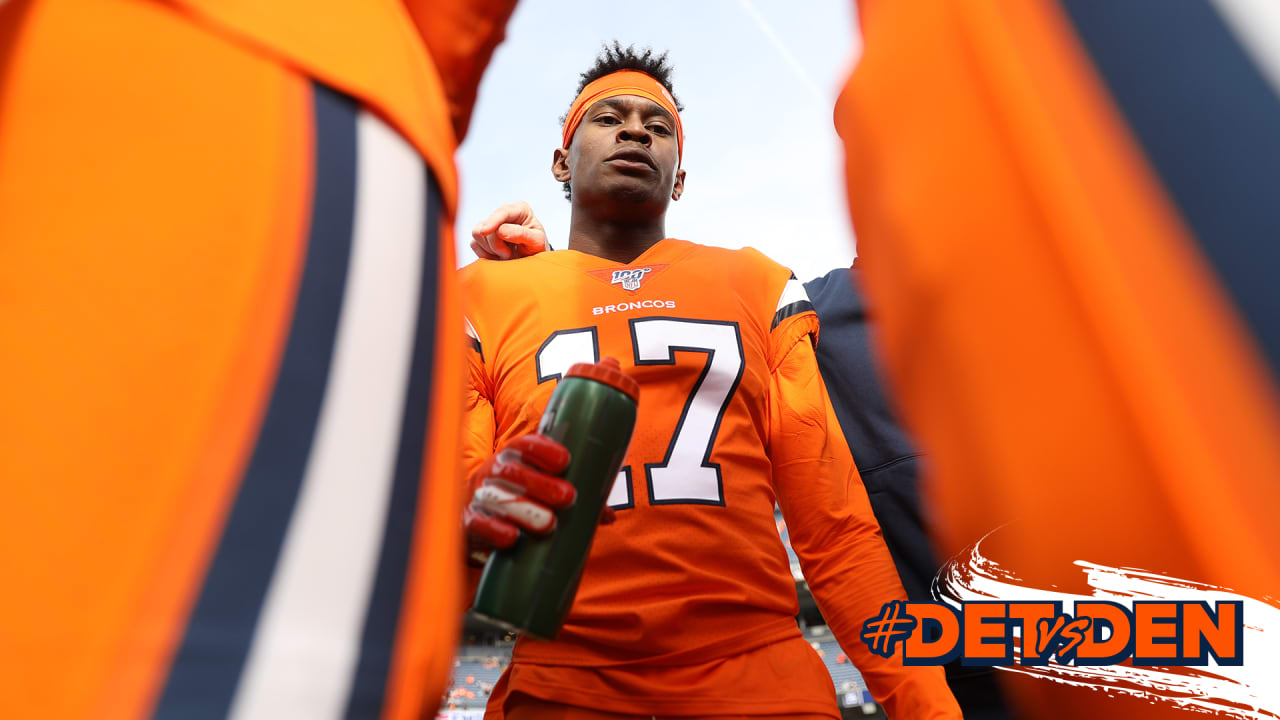 DaeSean Hamilton caps career day with late touchdown dive