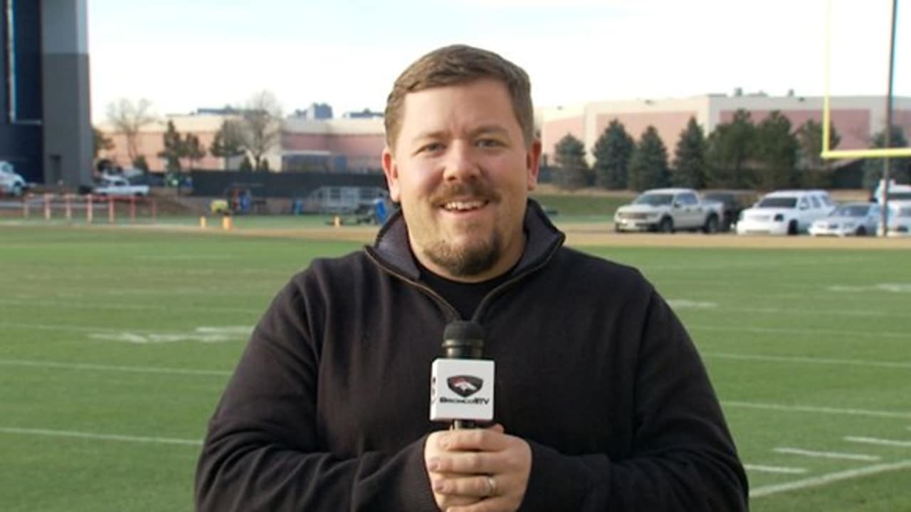 Mason's Media Musings