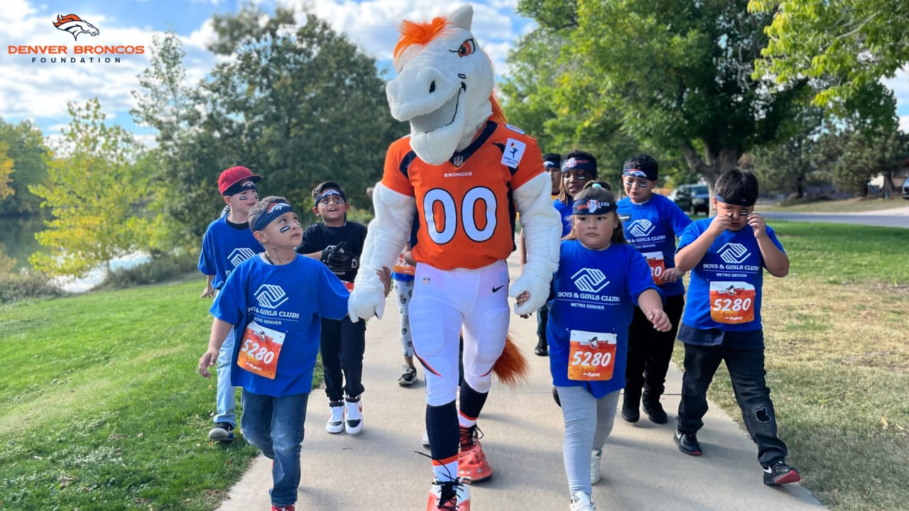 Denver Broncos Foundation announces new vision, mission & values ...