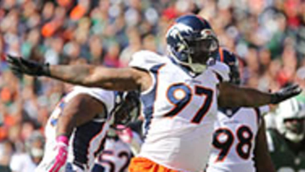 Malik Jackson: The defense’s unsung hero