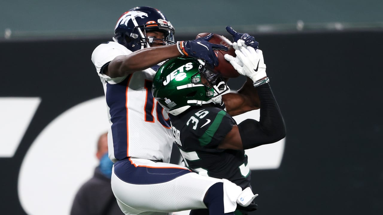 100 of the best action photos from the Broncos' 2020 season