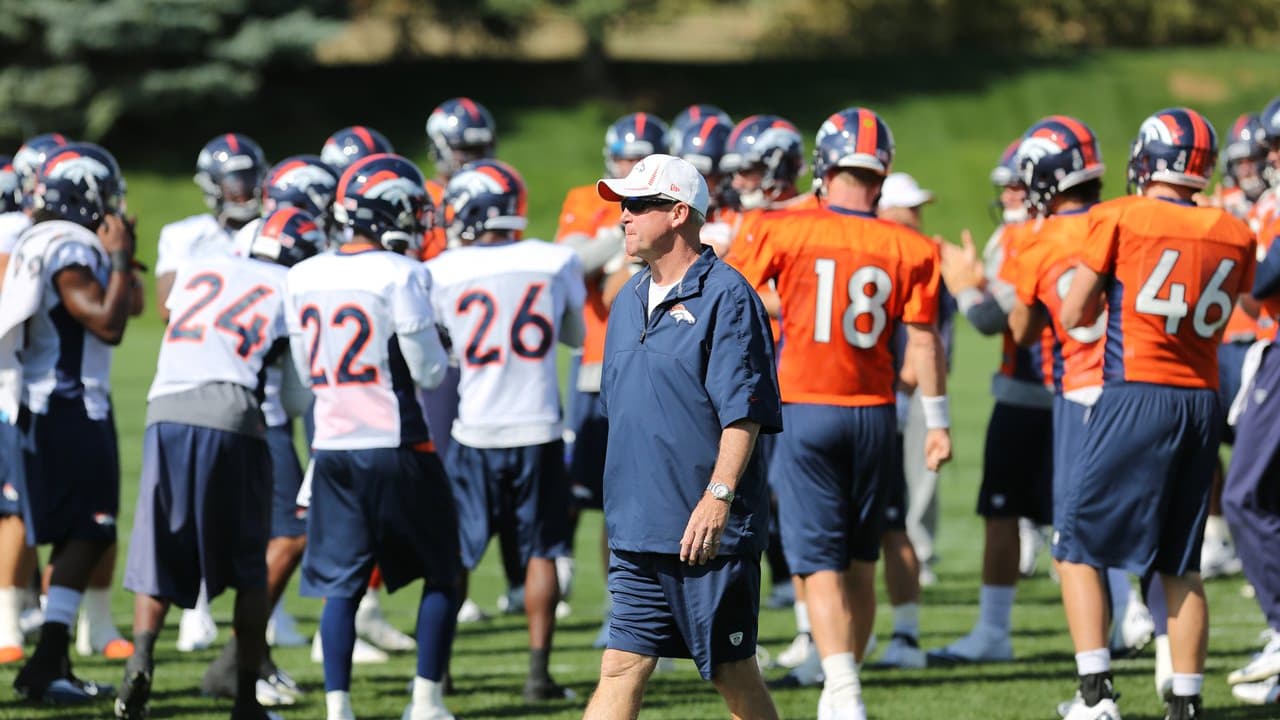 Raiders Week: Thursday Photo Gallery