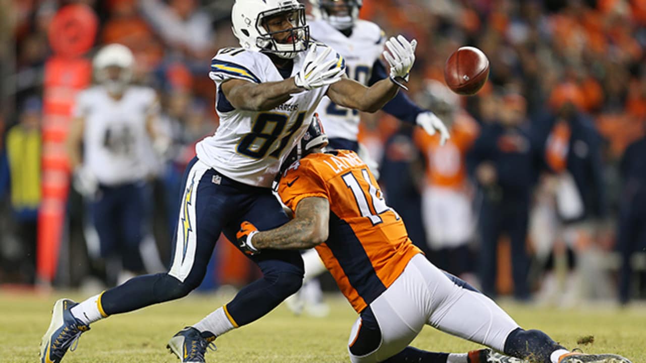 Five Key Moments: How the Broncos clinched the AFC's top seed