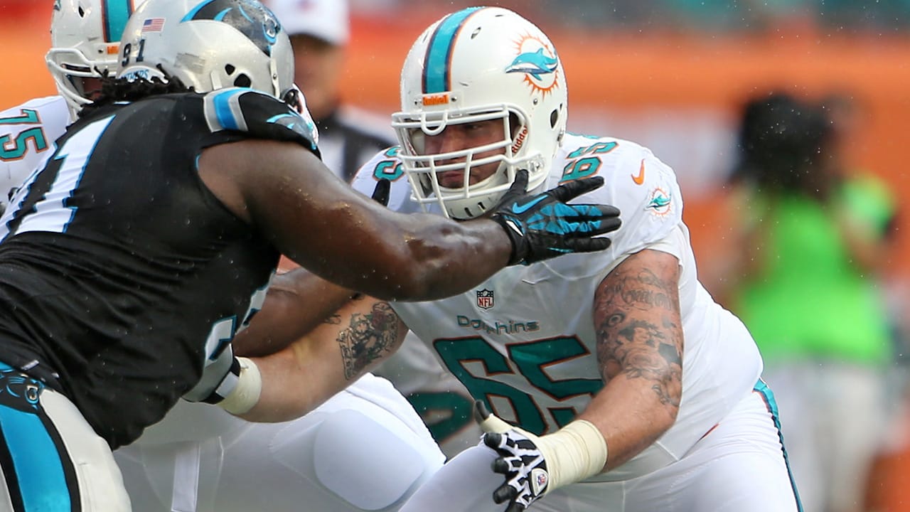 Broncos awarded Sam Brenner off waivers; waive Shelley Smith to make room