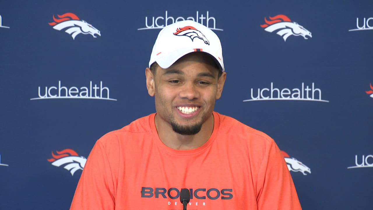 Callahan: I can 'make it easier' for teammates to learn new defense