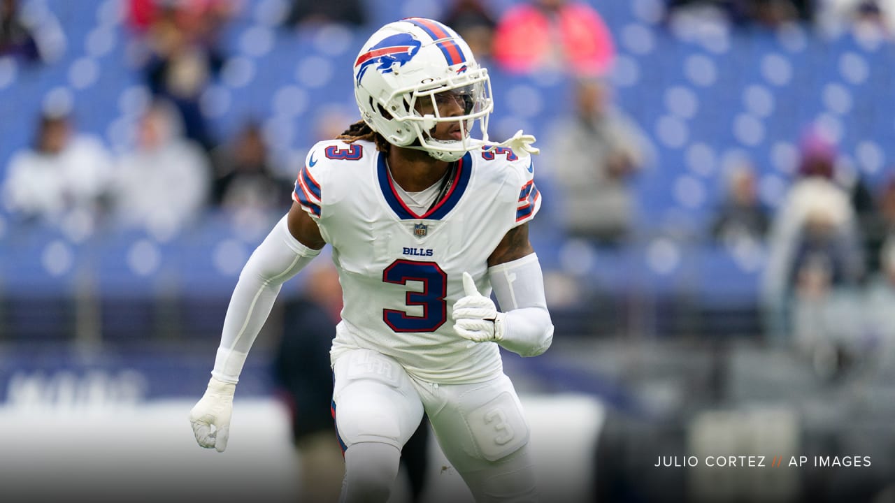 Mile High Morning: Broncos players share thoughts and prayers for Bills ...