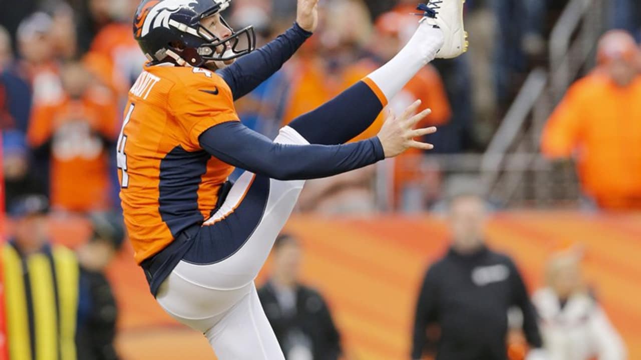 How the 2015 Broncos were built: special teams