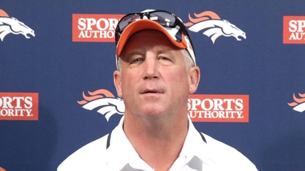 Roster Formed, Fox Looking Toward Ravens