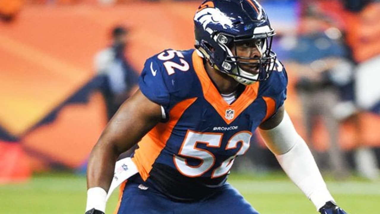 April 22: Happy birthday, Corey Nelson