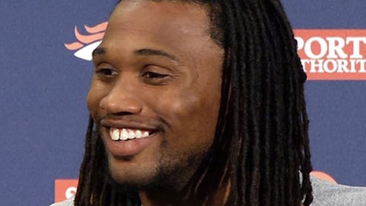 Rookie Minicamp: Bolden