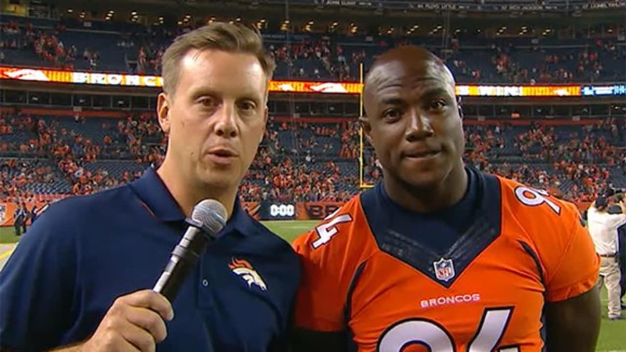 Ware wants defense to keep scoring