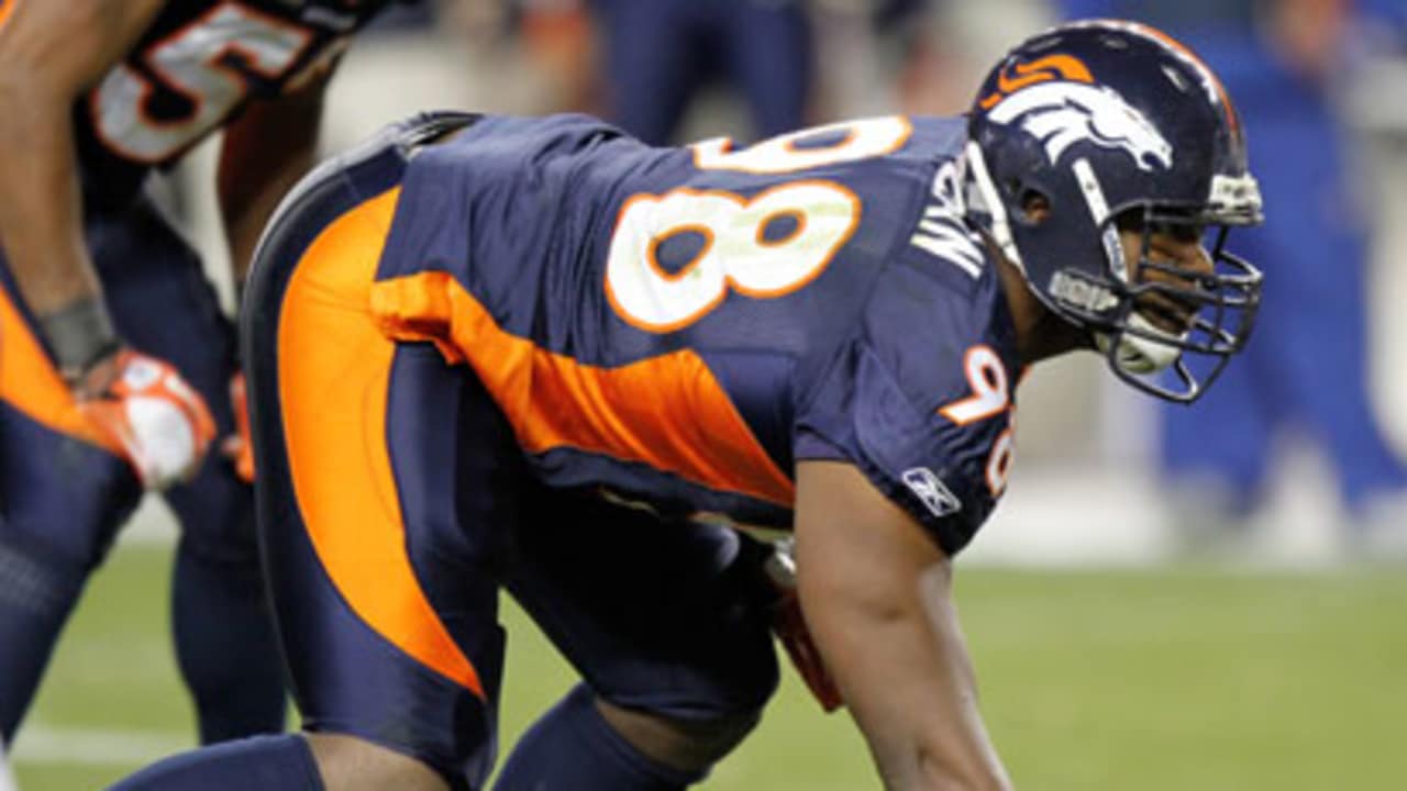 Q&A With Ryan McBean