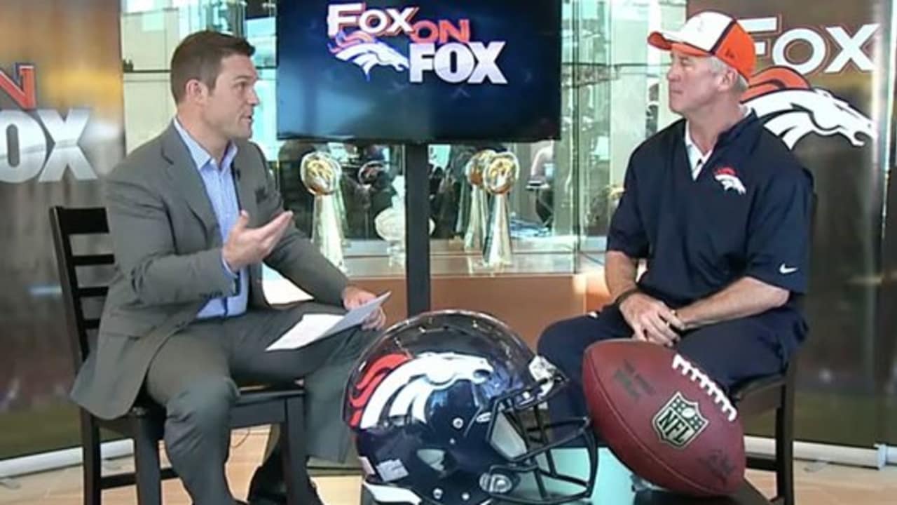 Fox on Fox Show: Segment 1