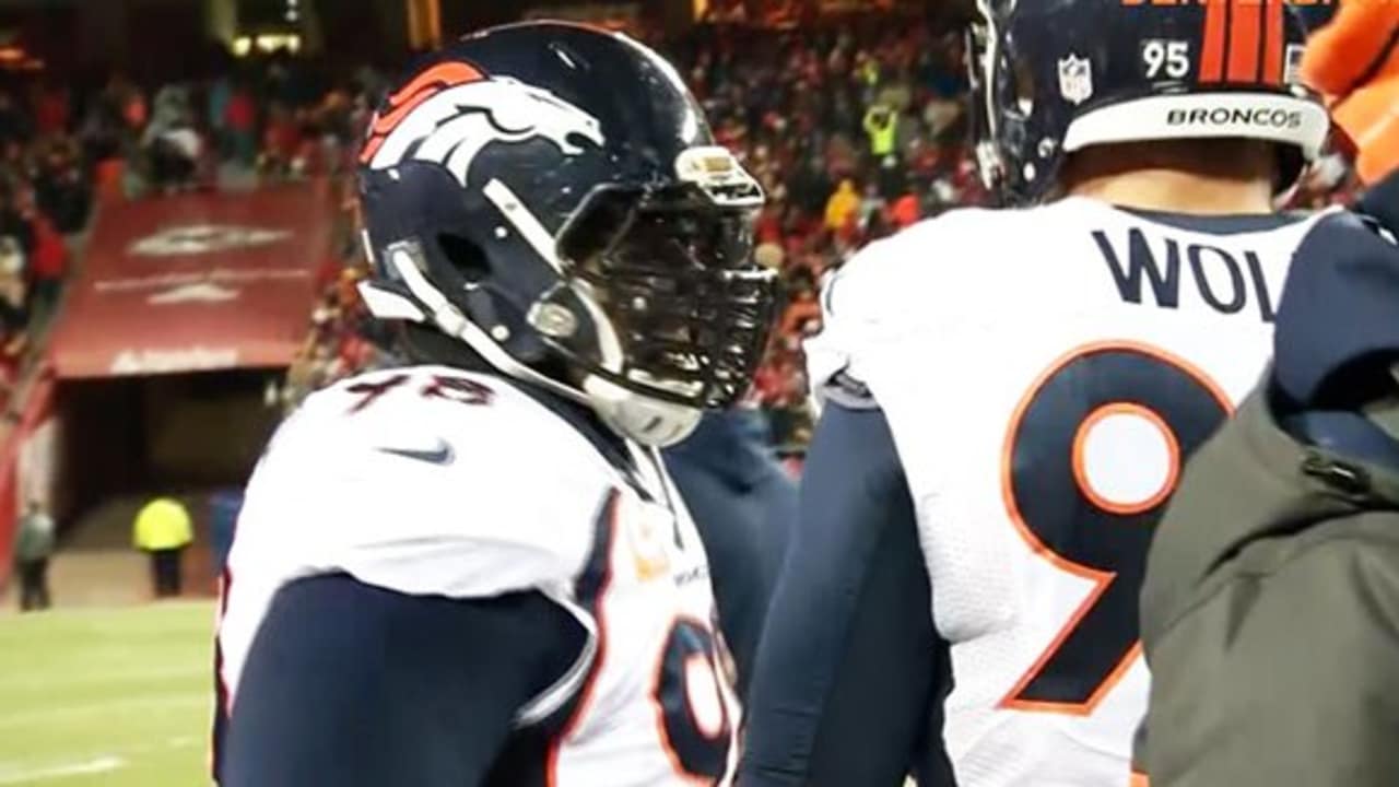 Knighton talks about his freestyle rap