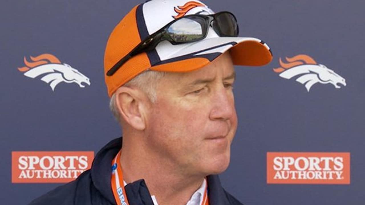 Fox on final injury report