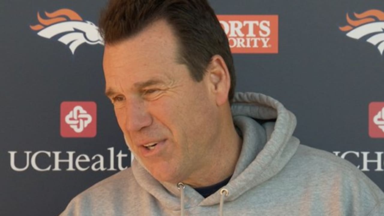 Kubiak: Practicing as if game was this Sunday