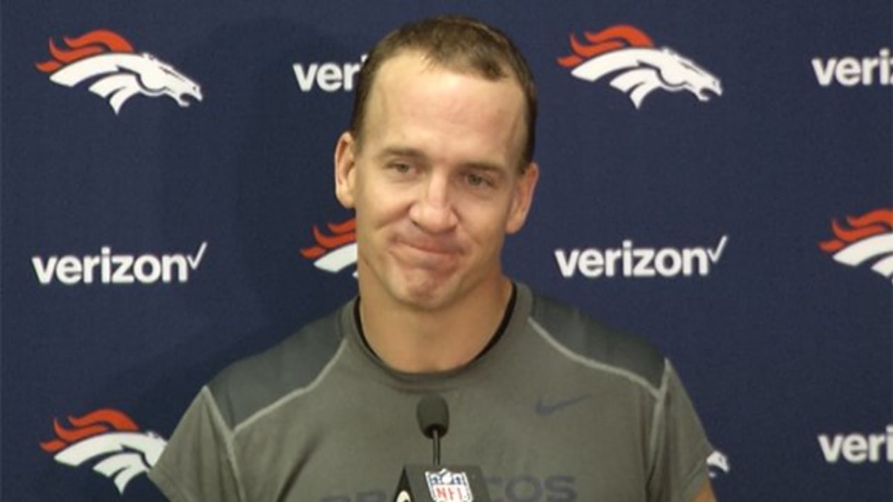 Manning: Saved 'our best drive' for the end