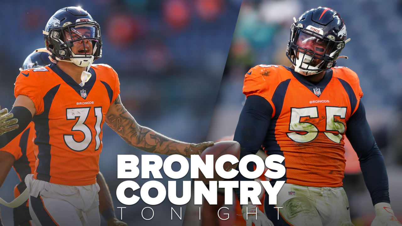 Broncos Country Tonight: Dec. 22