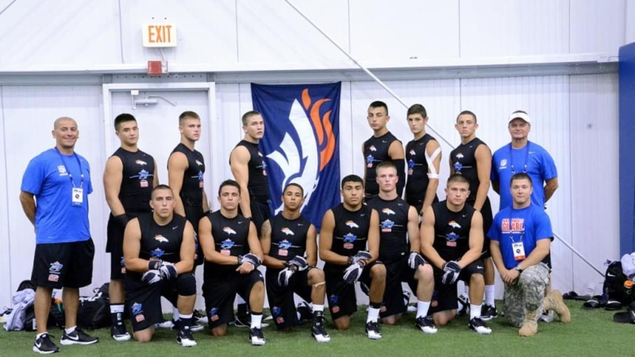 Horizon Hawks 7-on-7