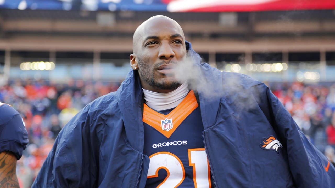 Aqib Talib voted No. 37 on NFL's Top 100