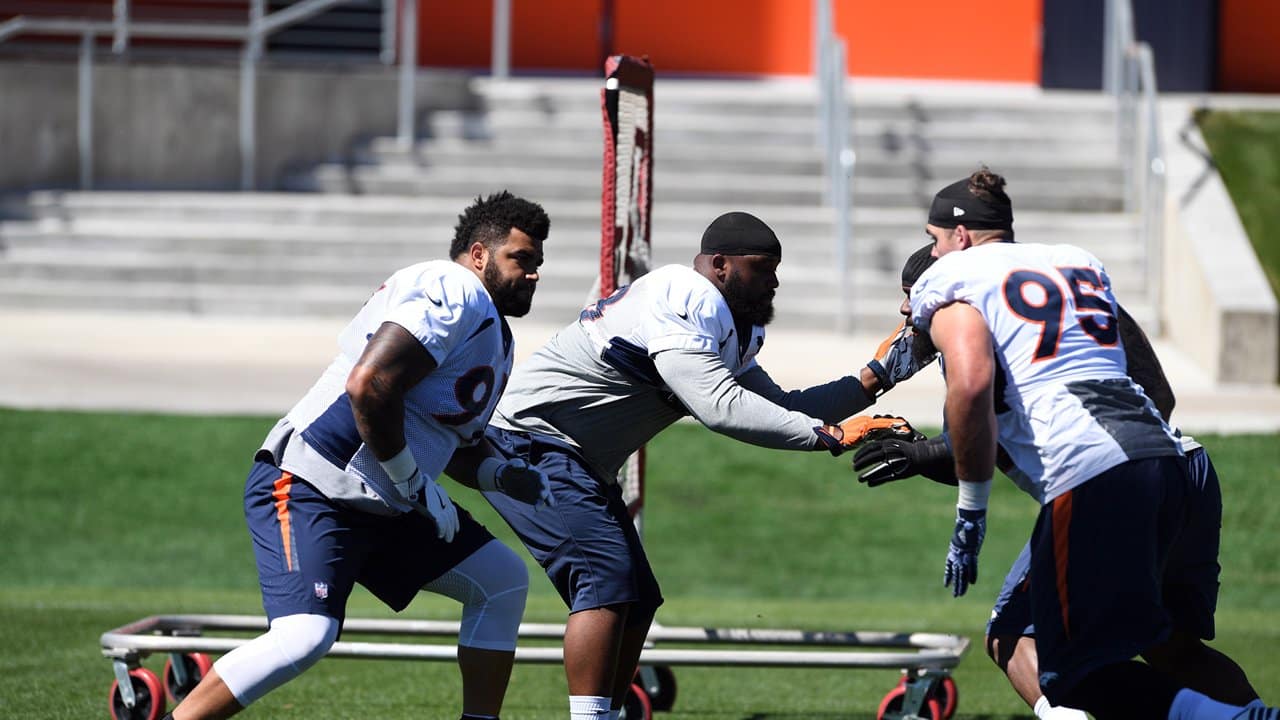 Monday practice: Labor Day, labor away