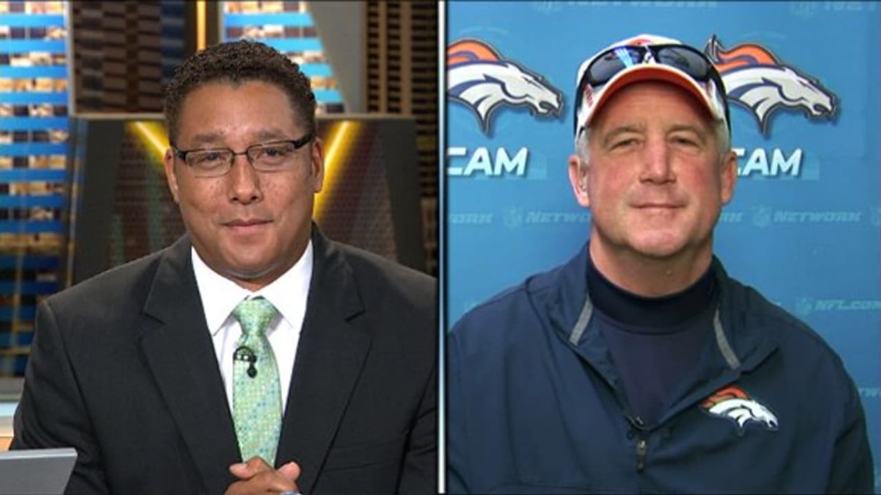 NFLN: Fox Joins "NFL AM"