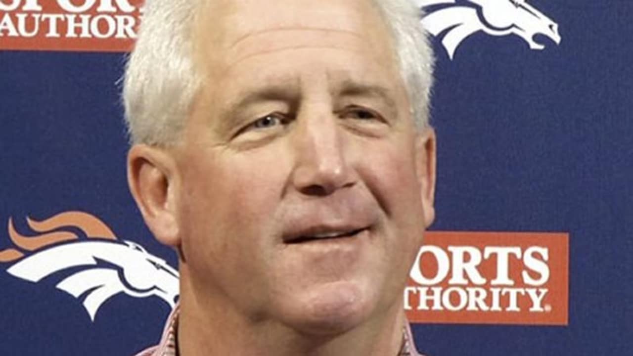 John Fox Press Conference