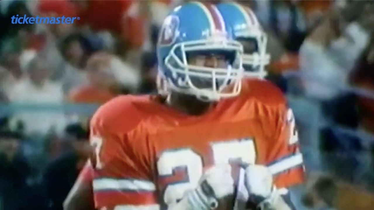Steve Atwater reflects on 'The Hit Heard 'Round The World'