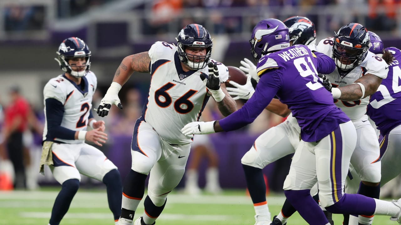 Inside Zone Drive Block & Combinations