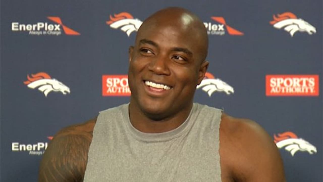 Ware: 'This is a pressure defense'