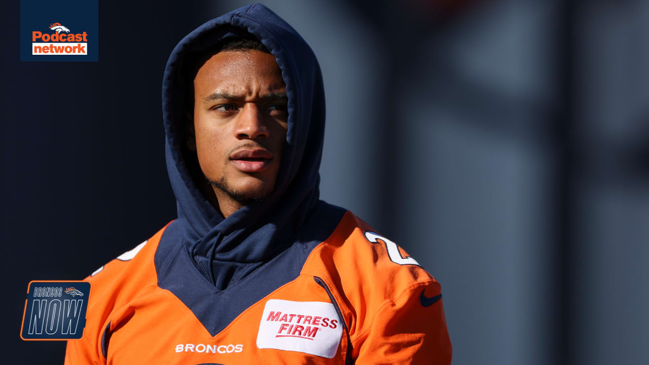 Broncos Now: Scouting the Opponent | Broncos at Ravens Broncos Now: Scouting the Opponent | Broncos at Ravens