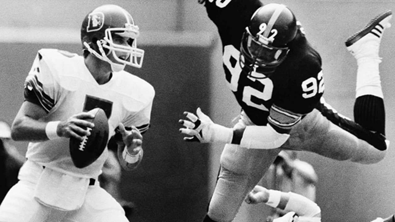 1983 Broncos Video Yearbook