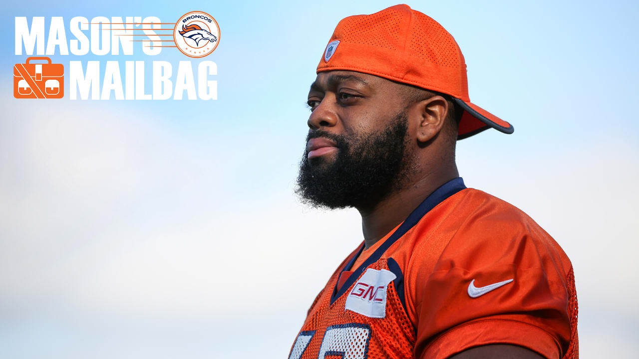 Mason's Mailbag: July 27