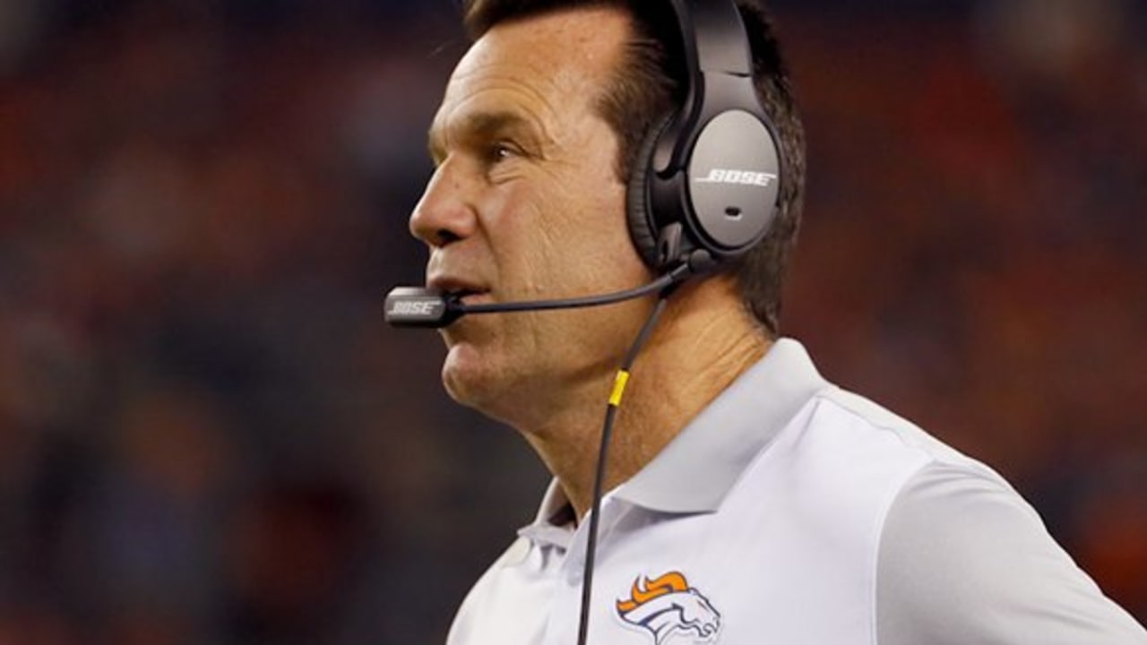 Kubiak: 'Very consistent on defense'