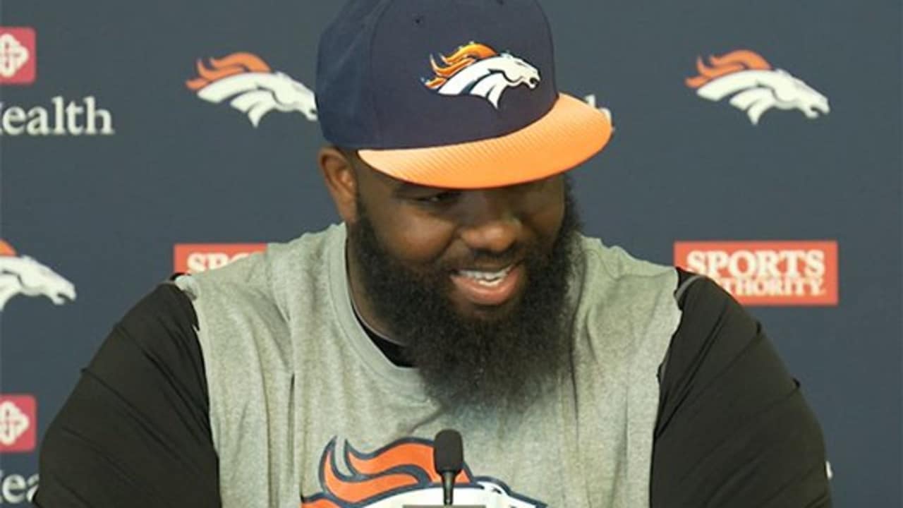 Williams looking forward to practicing with 49ers