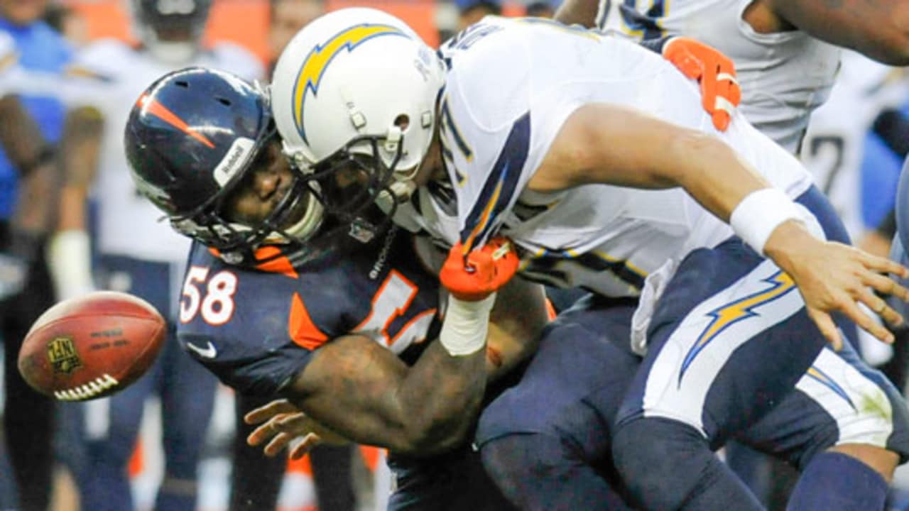 The Art of the Strip-Sack