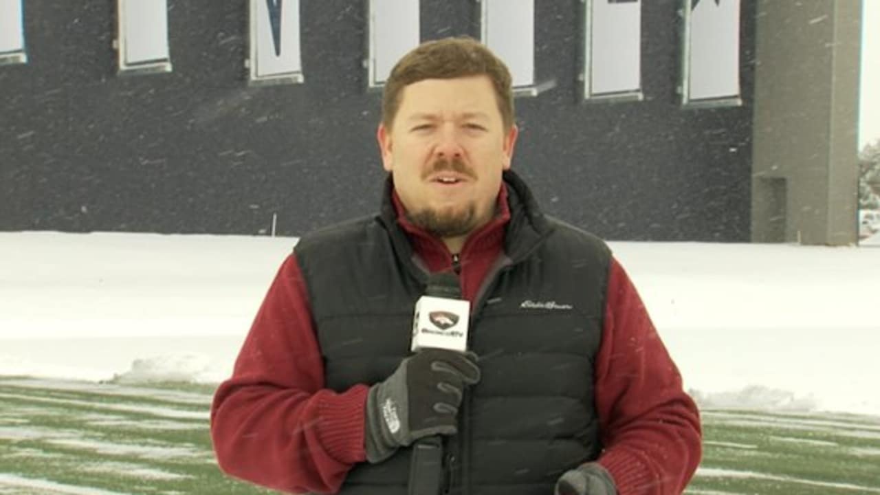 Mason's Mailbag